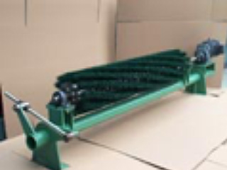Conveyor Cleaning Brushes - Brush and Broom Supplies NQ